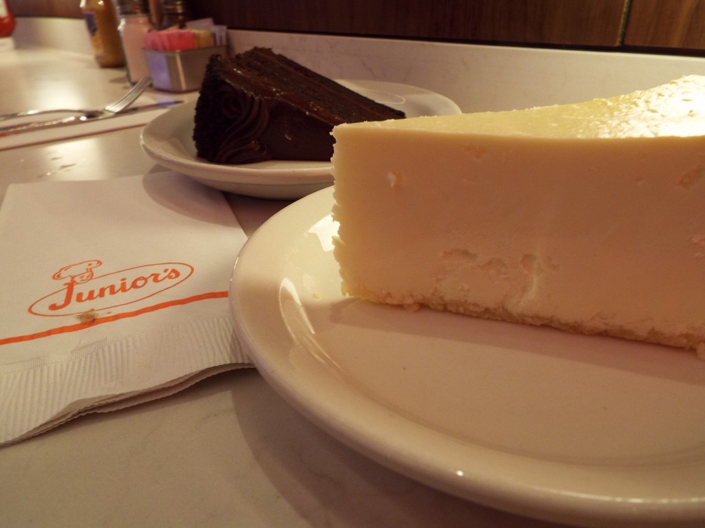 TRAVEL DIARIES & FOOD/ An English gal in New York…where to eat – Jenny Chat