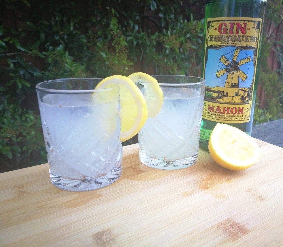 Make your own Pomada: the official fiesta recipe of the Balearics ...