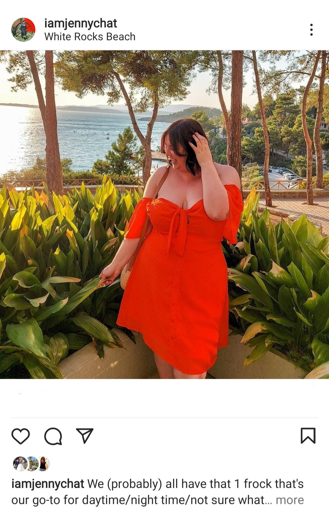 Instagram best nine – 2021 – Jenny Chat