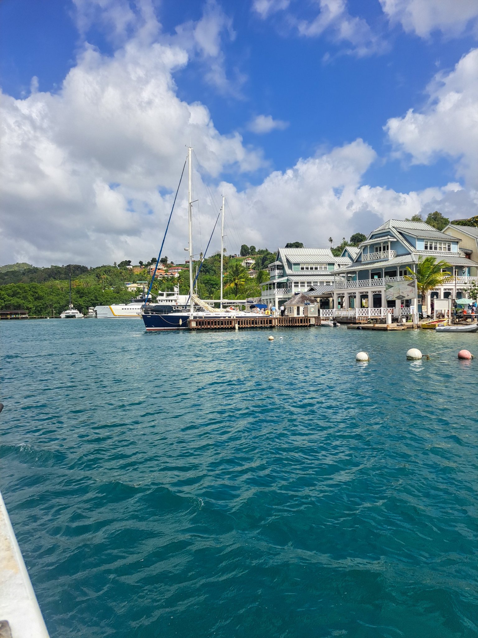 Some of the best things to do in Saint Lucia – Jenny Chat